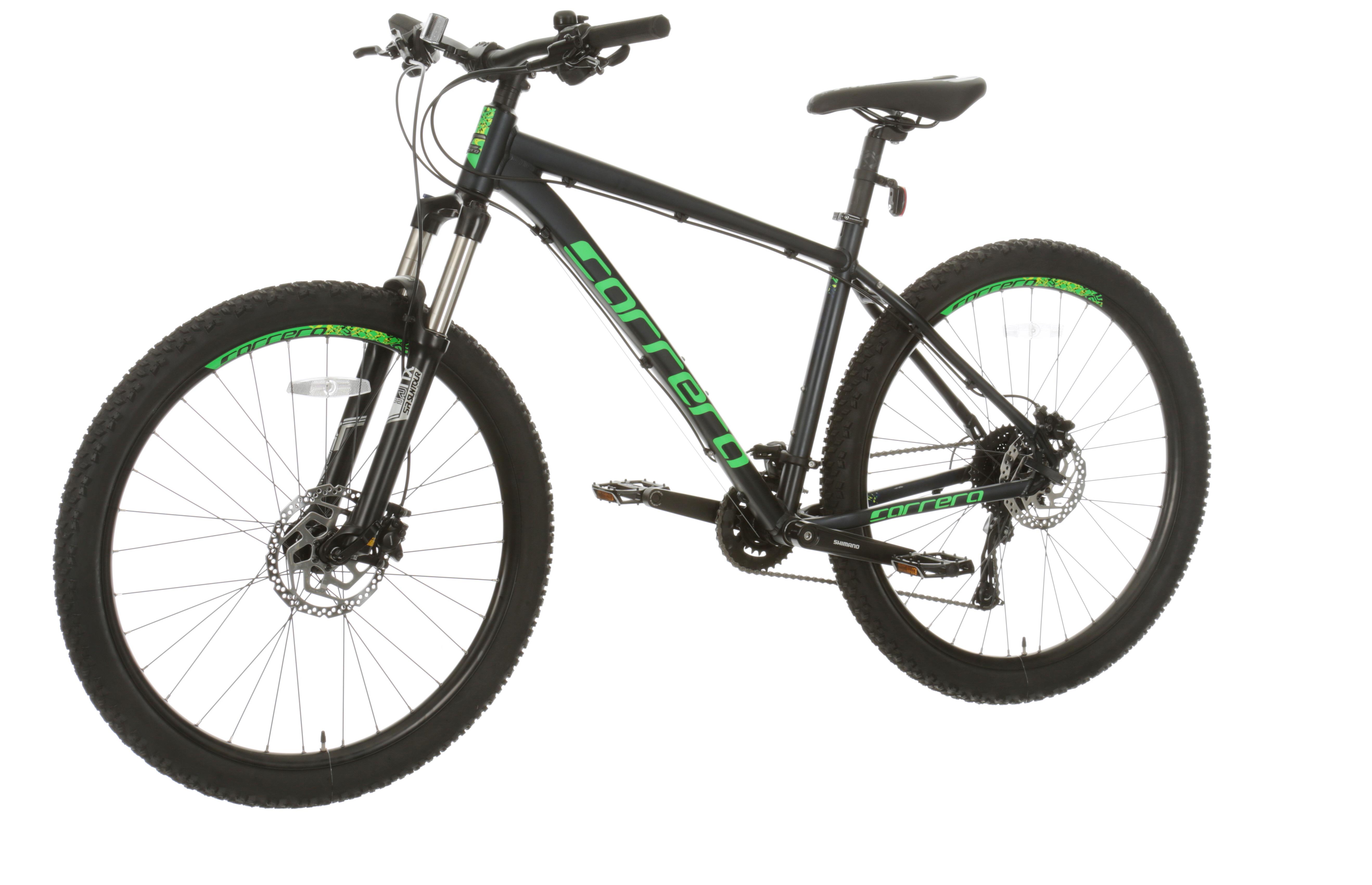 Kraken carrera online