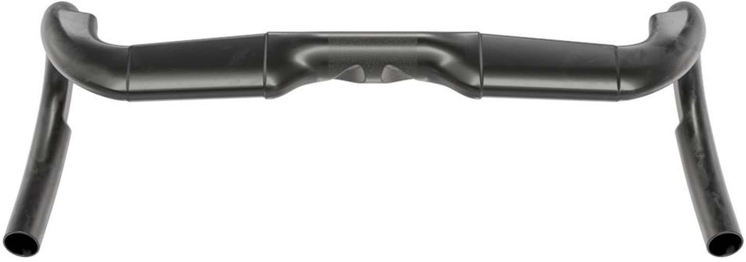 Zipp SL80 Race Carbon Road Handlebar, 38cm | Halfords UK