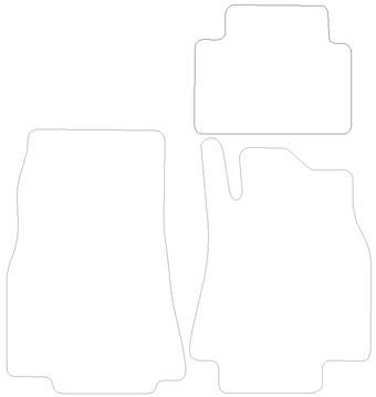 Halfords car mats mercedes a class store