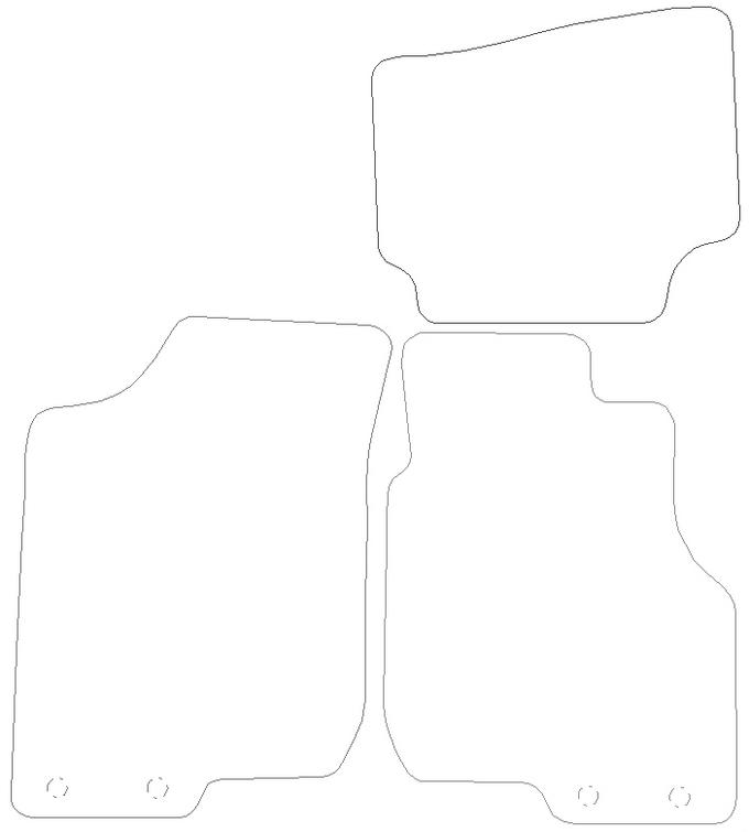 Halfords kia ceed car mats store