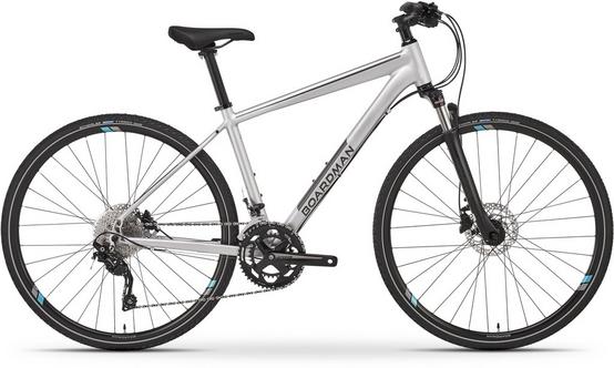 Boardman MTX 8.8 Womens Hybrid Bike S M L Frames Halfords UK