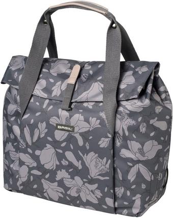 Basil Magnolia Shopper 18L | Halfords UK