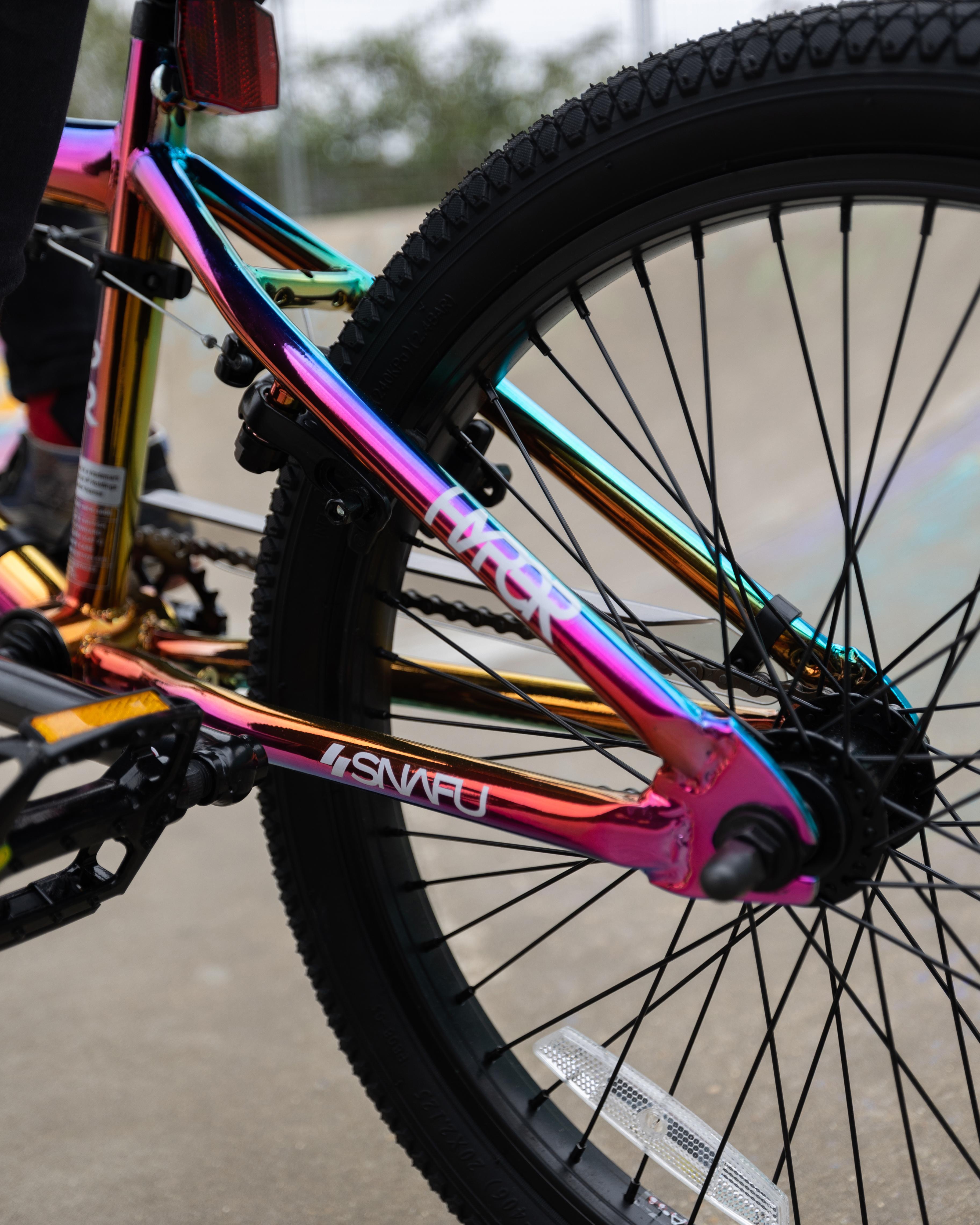 Bmx trick bikes for sale online