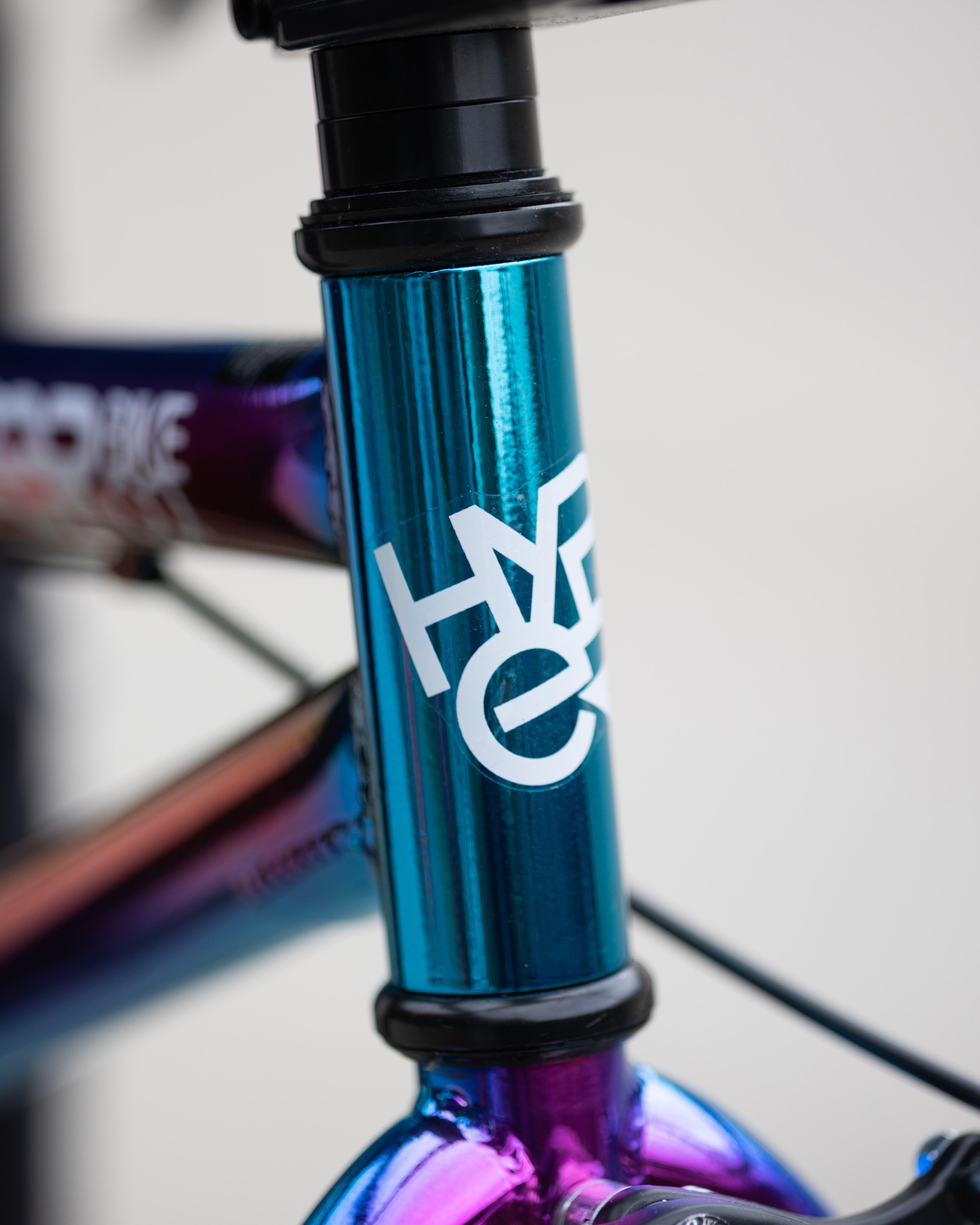 Bmx body frame online