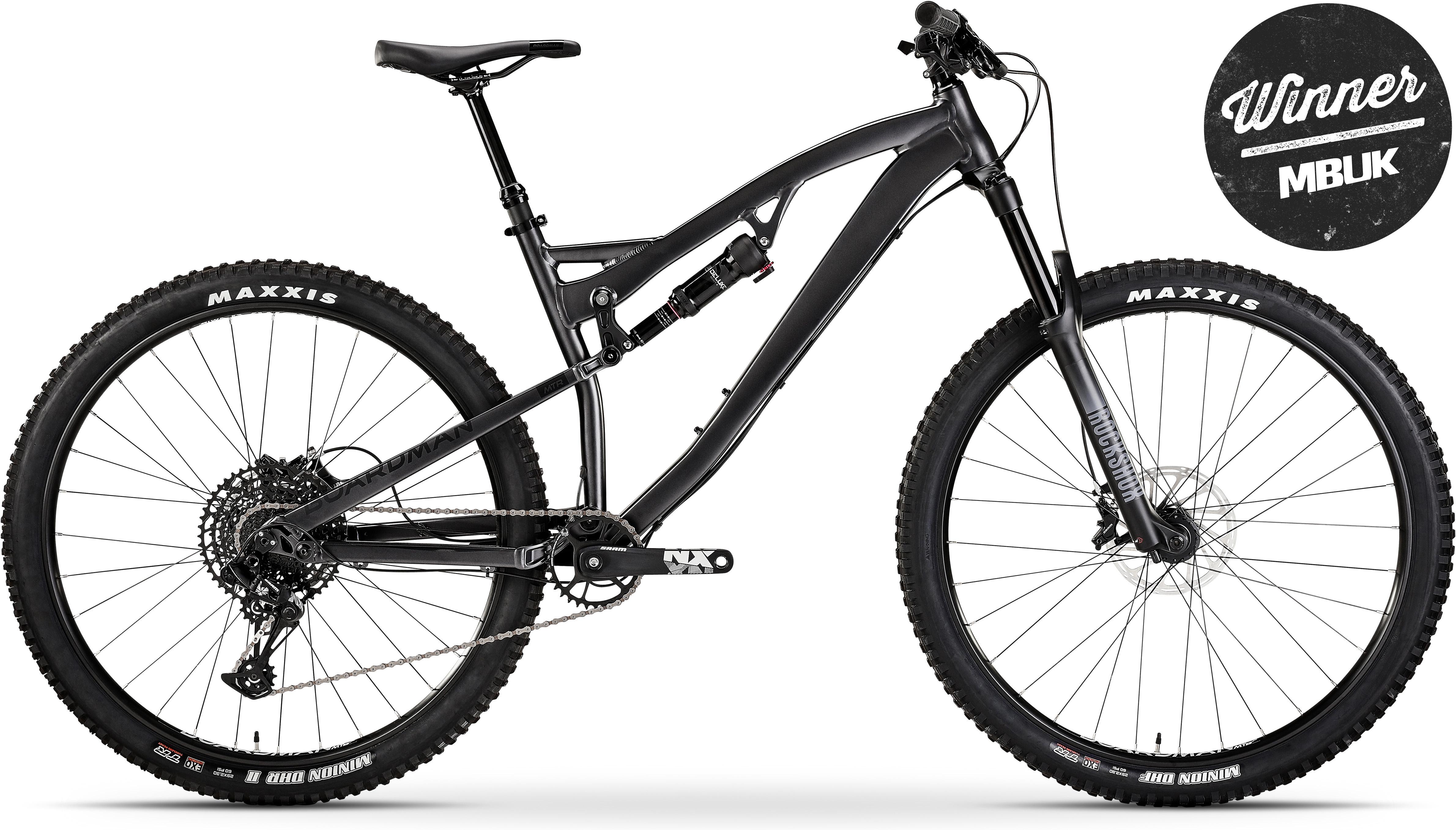 Boardman sport mountain bike online