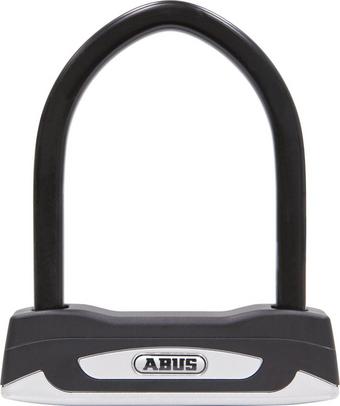 ABUS D-Lock GRANIT XPLUS Mini 54/160 HB145 | Halfords UK