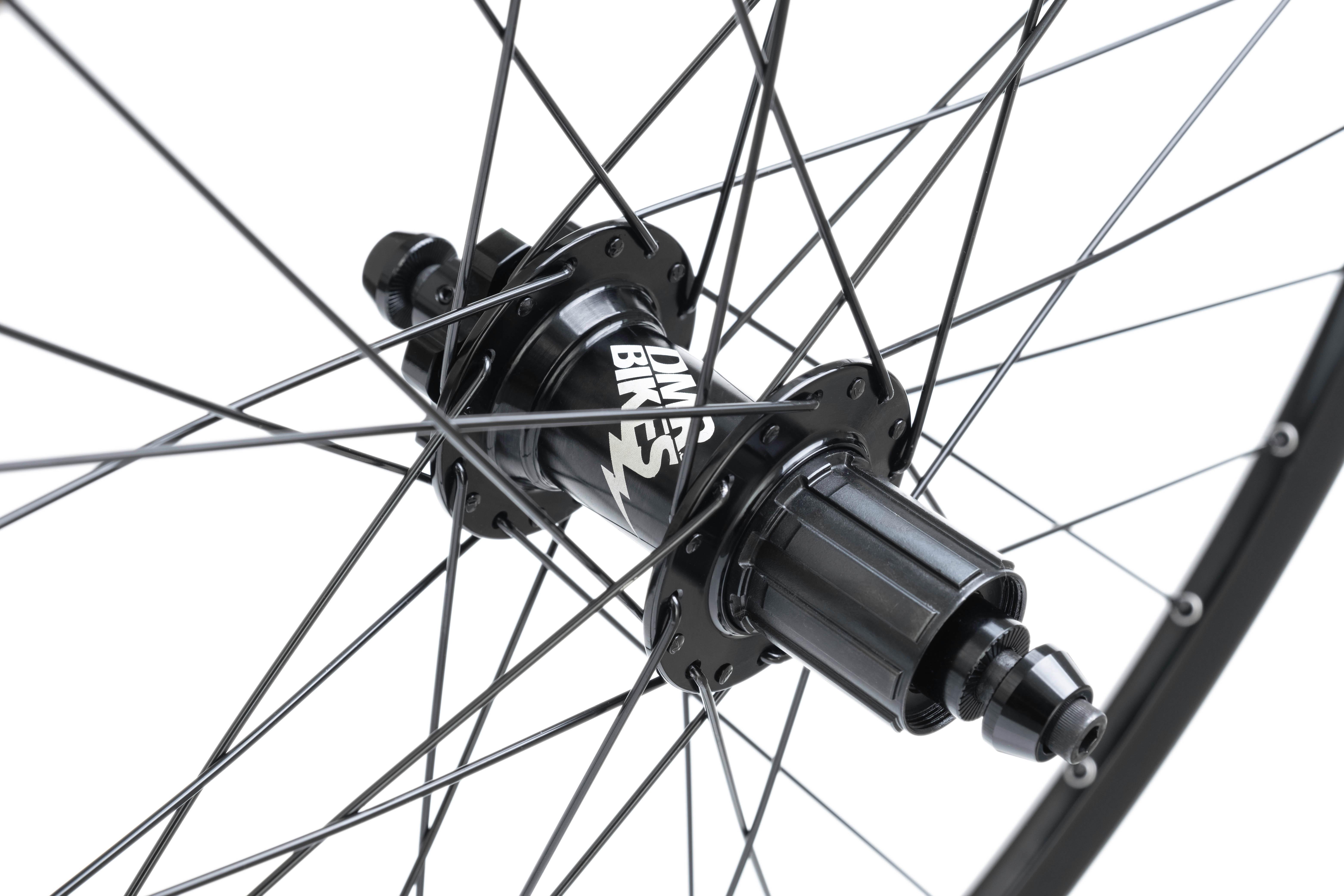 DMR Pro 26" Wheel, Rear | Halfords UK