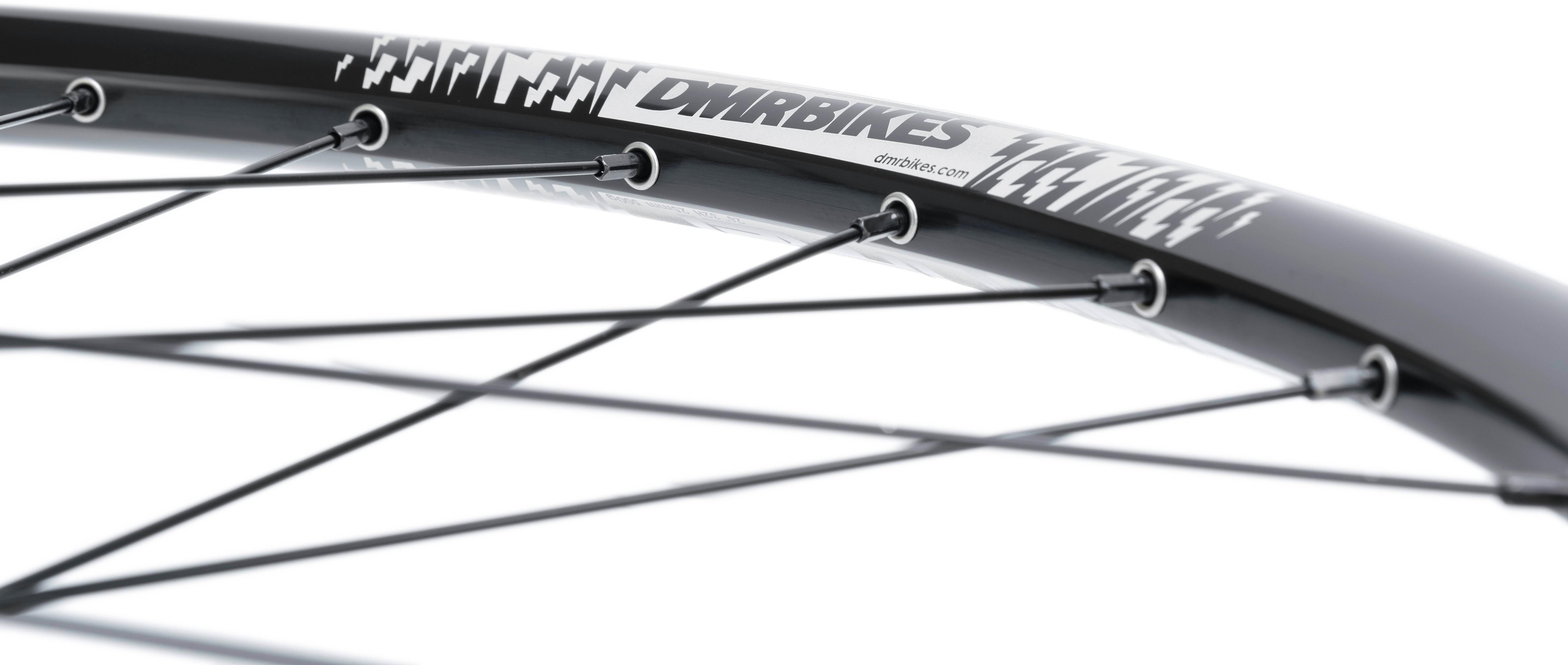 DMR Pro 26" Wheel, Rear | Halfords UK