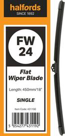 Ford ka wiper blades halfords store