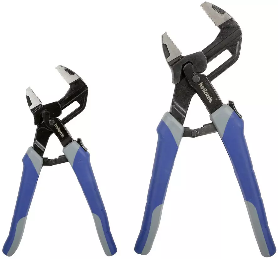 Halfords oil filter pliers store