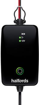 Smart battery charger halfords store