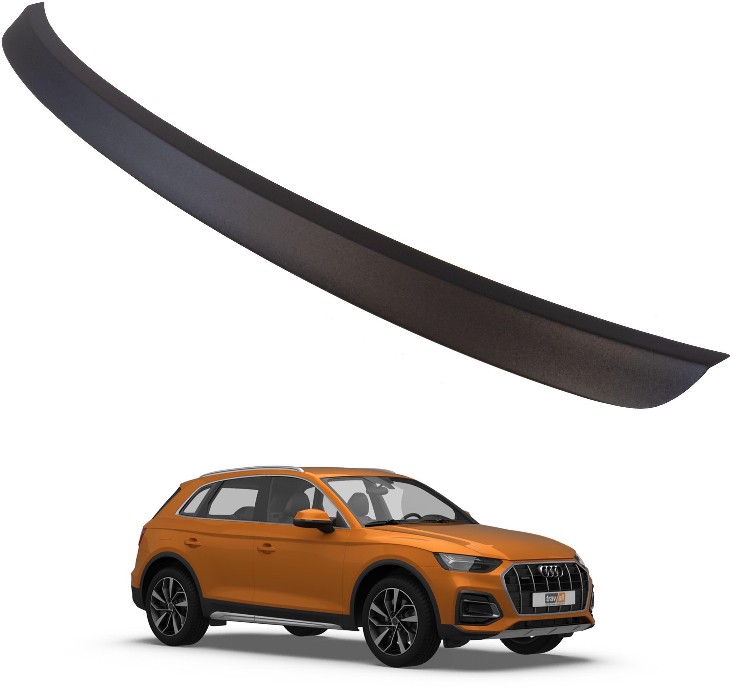 Travall Audi Q5 Bumper Protector (2020-on) | Halfords UK