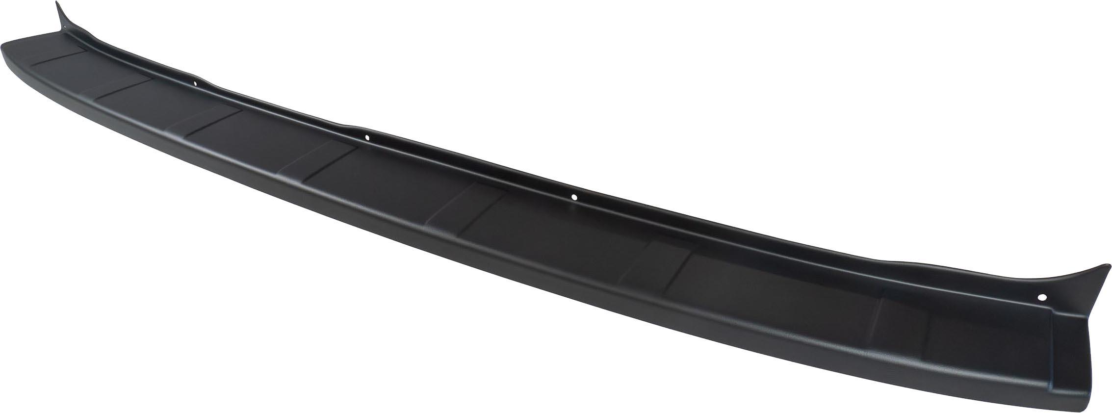 Travall Ford Transit Custom Bumper Protector (2012-2023) | Halfords UK