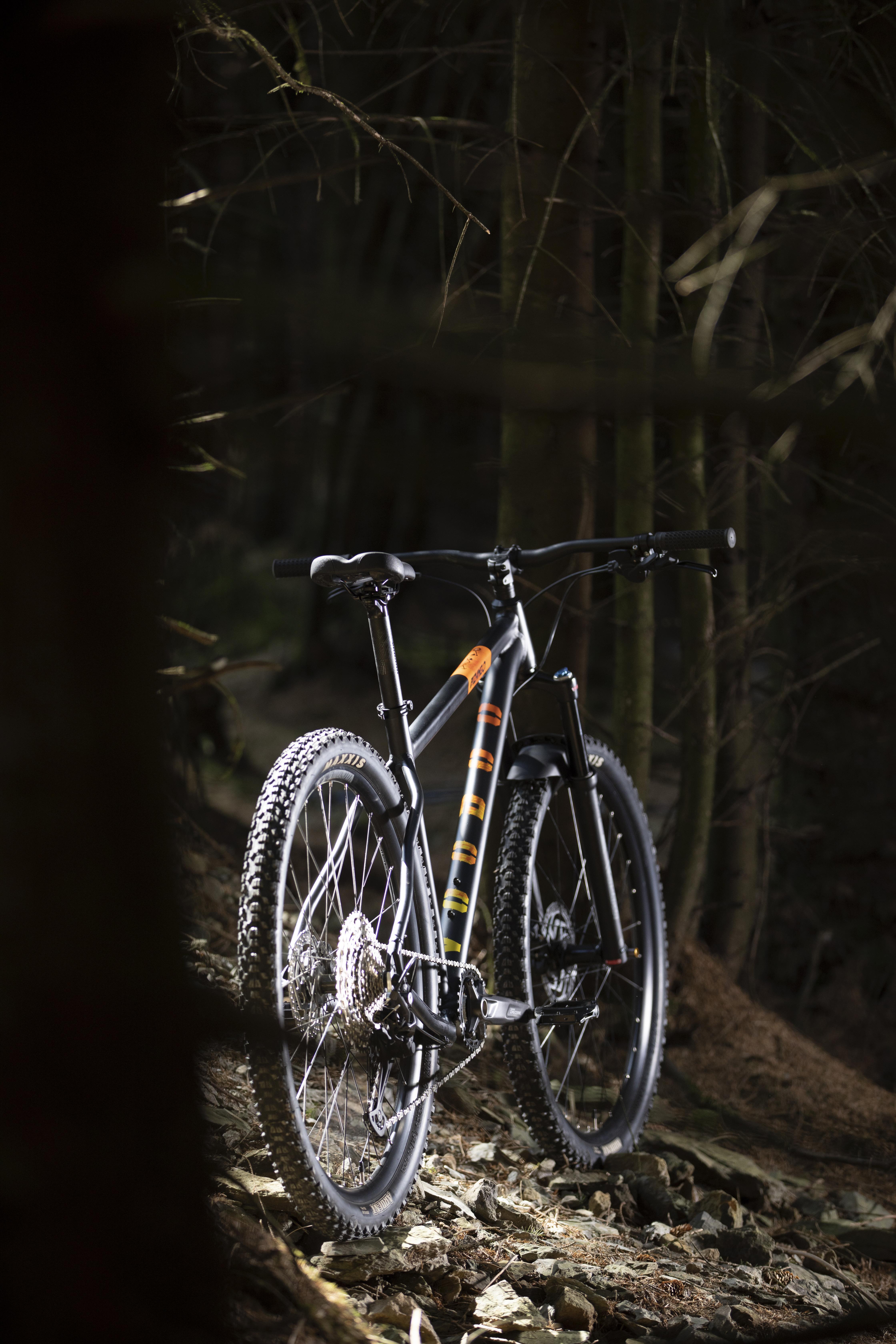 Voodoo bizango 29er halfords new arrivals