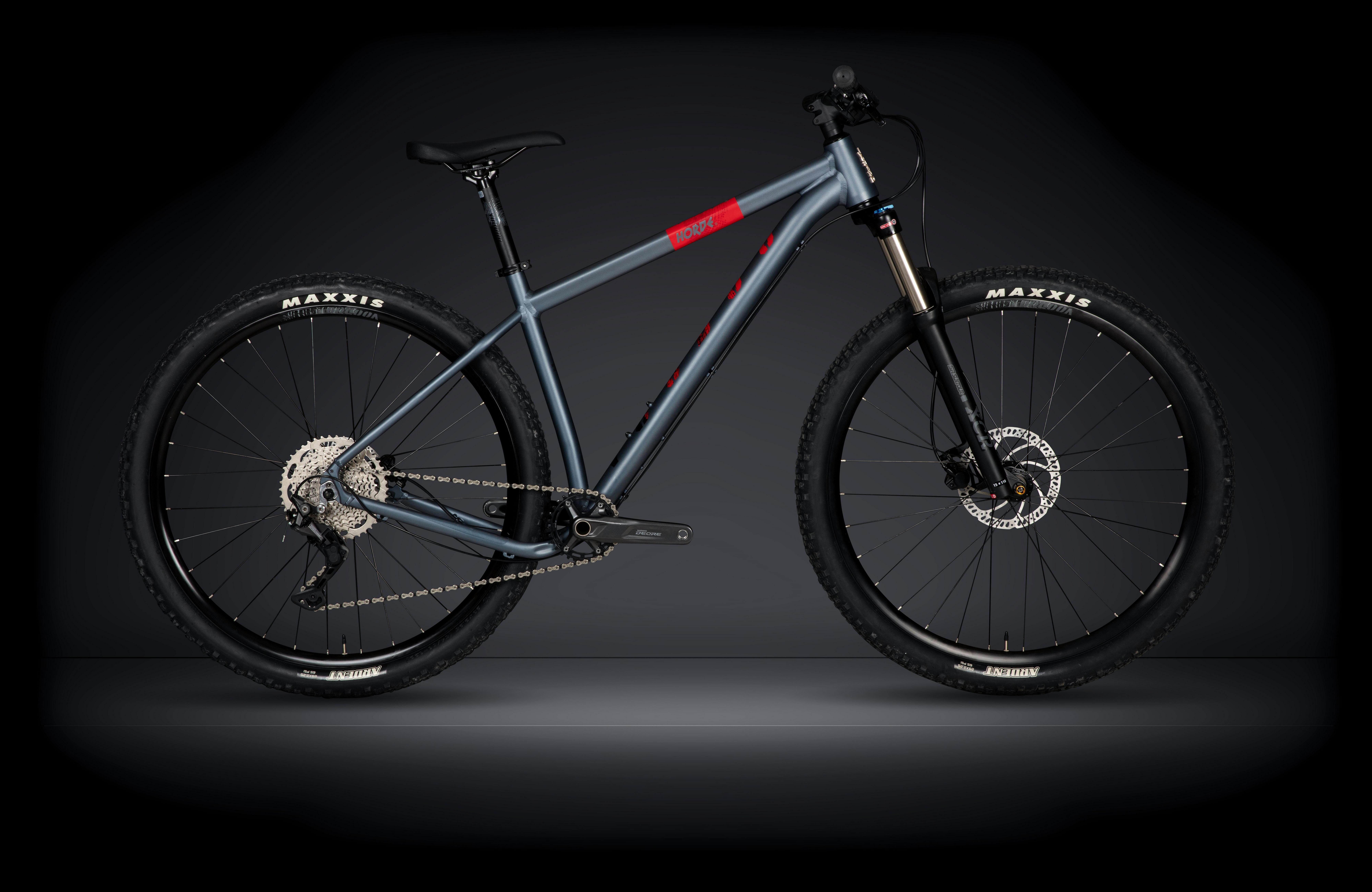 Halfords voodoo bantu new arrivals