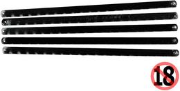 Junior Hacksaw Blades