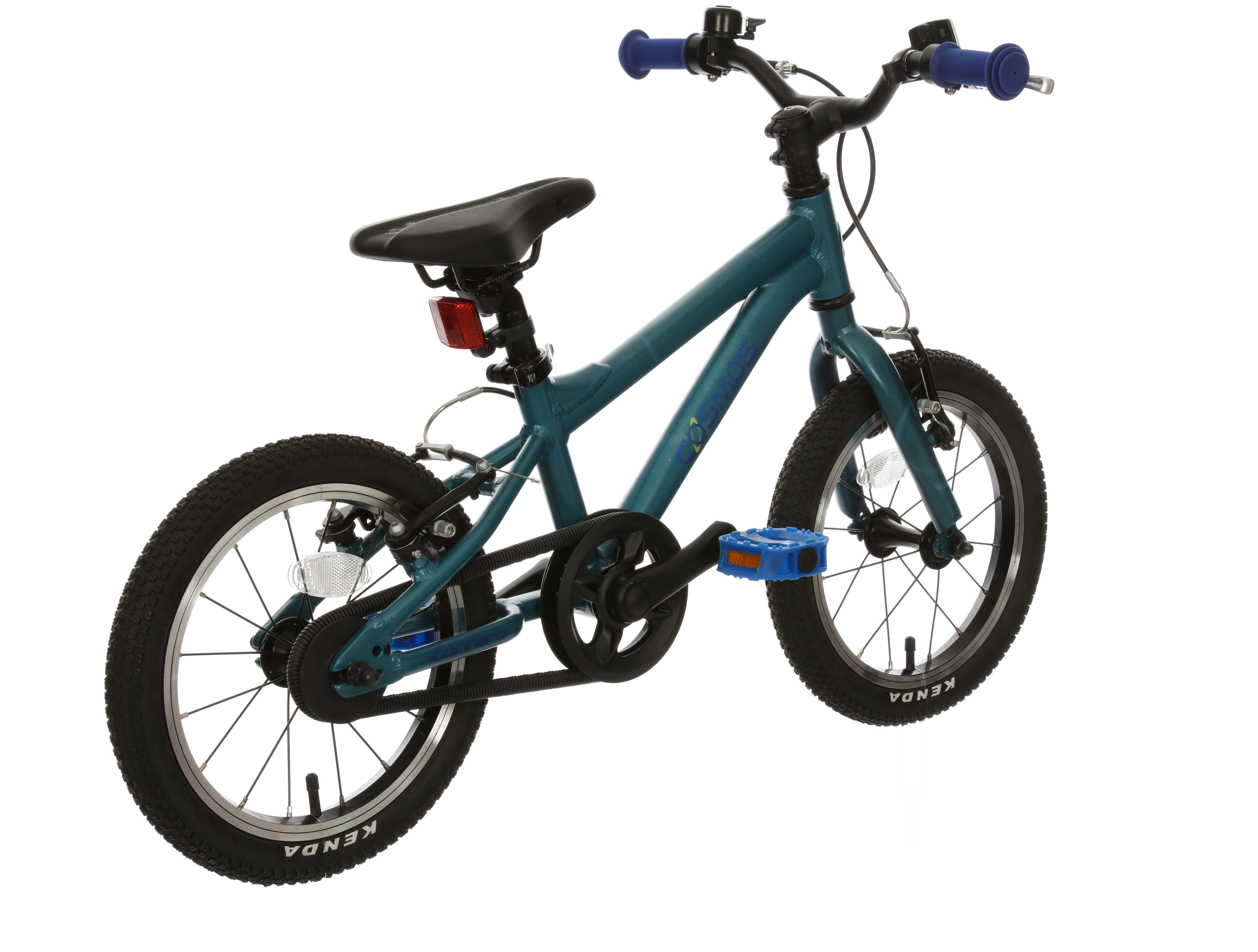 Carrera cosmos kids bike online