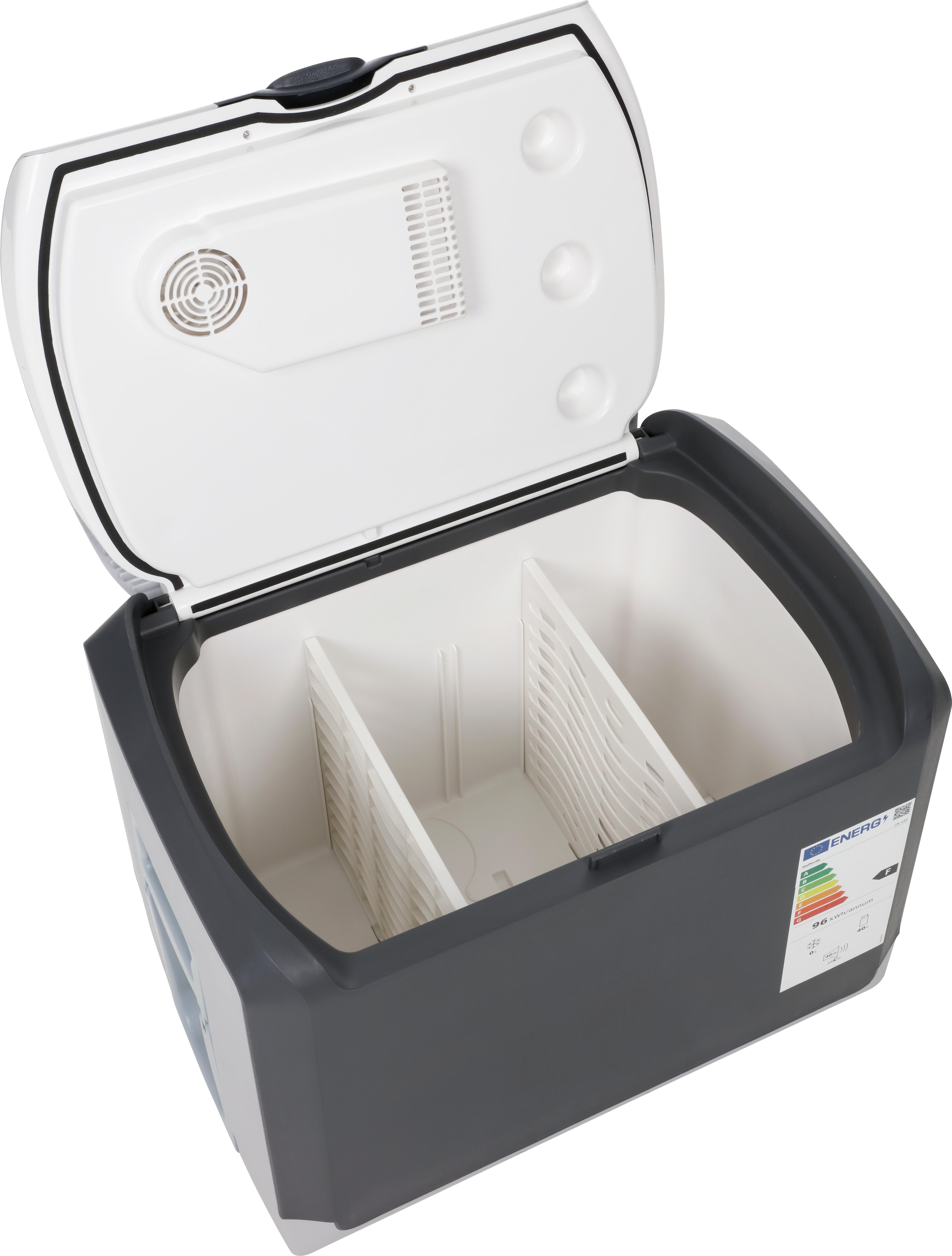 Halfords 12v cool box