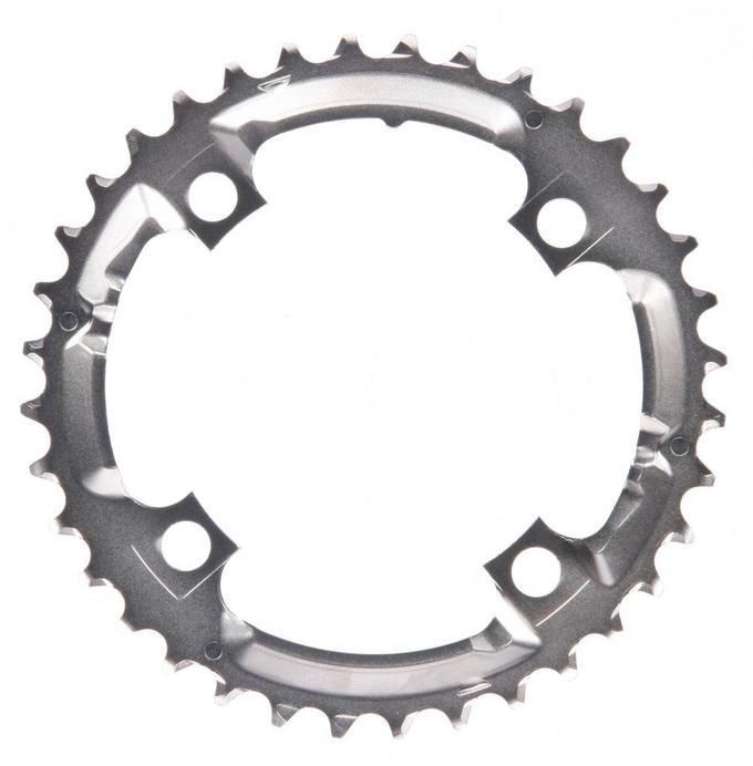 Shimano Deore Fc-m532 9-speed Chainring Discount | emergencydentistry.com