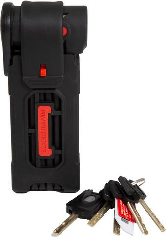Magnum Plus Mastiff Chain lock 1.2M | Halfords UK