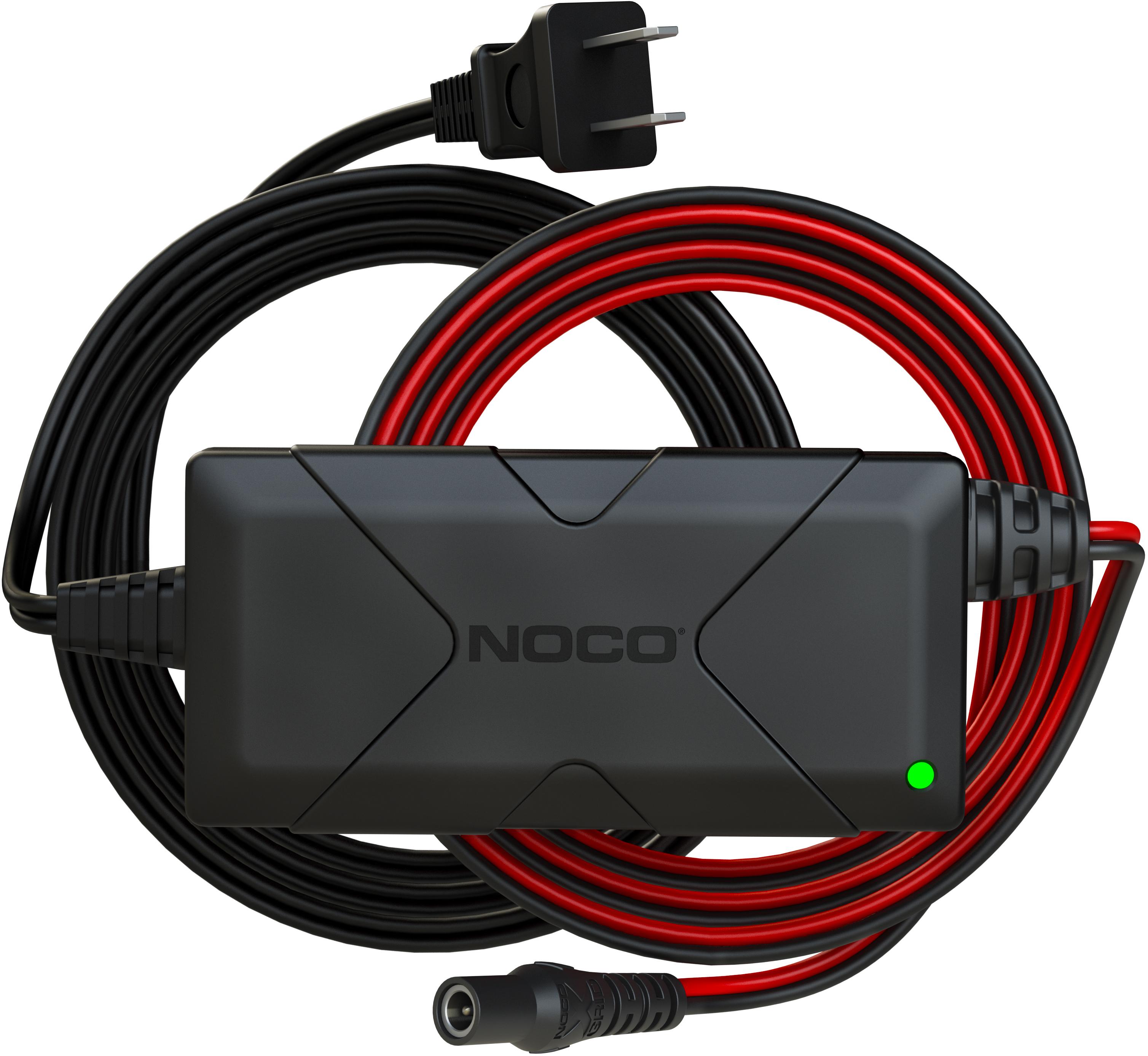 NOCO 56W XGC Power Adapter Halfords UK