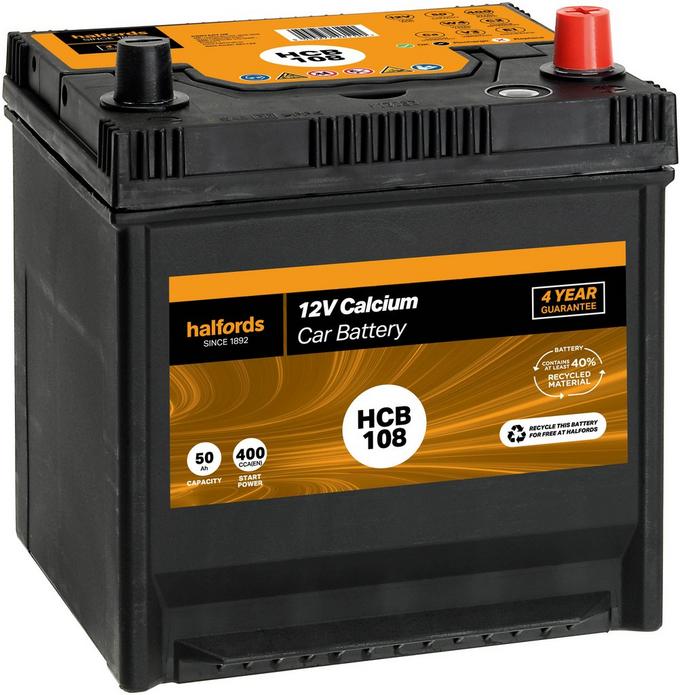 Automotive Battery Sizes What Is A Car Battery? Its Diagram, Types And