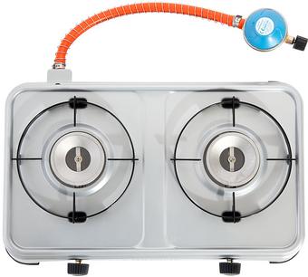 Halfords camping stove store