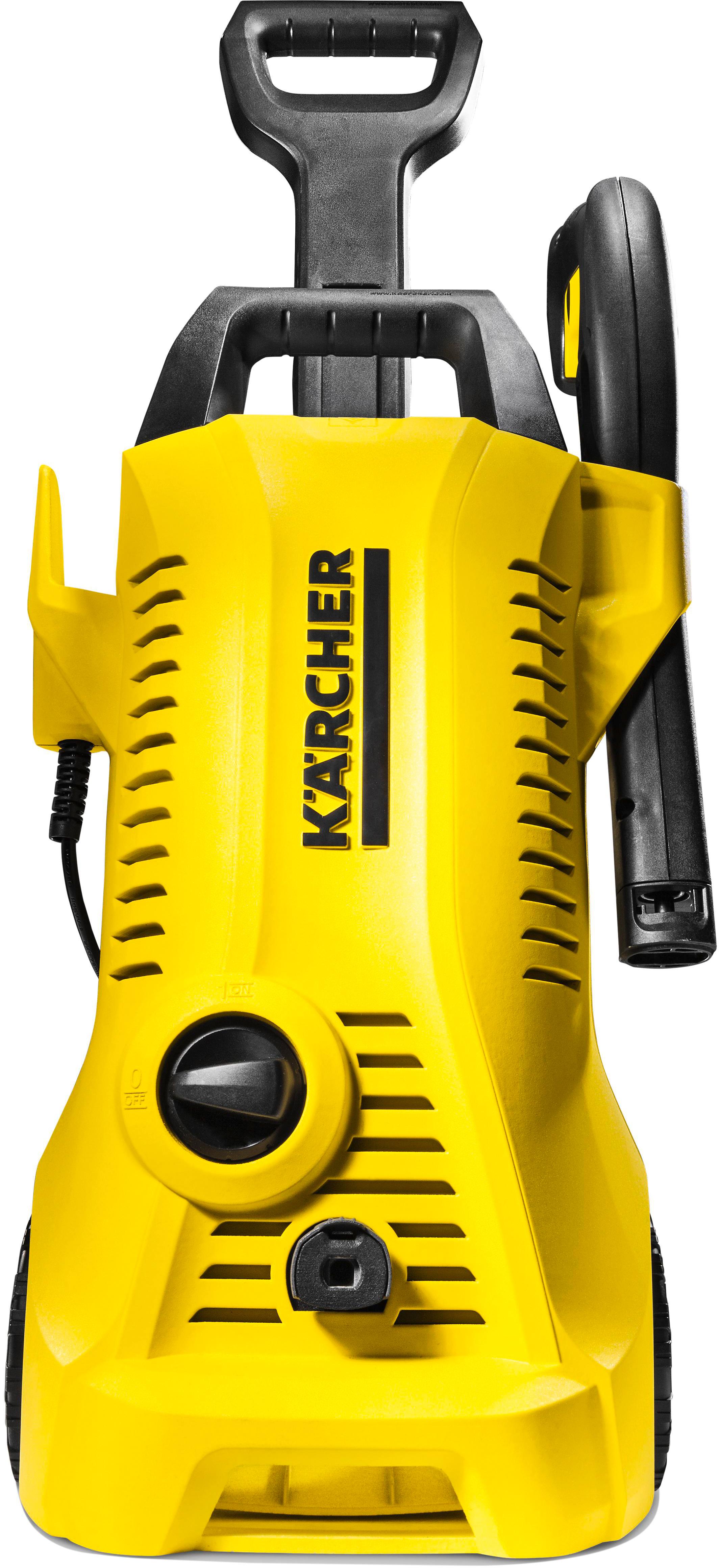 Karcher K2 K 2 Power Control | Kärcher UK