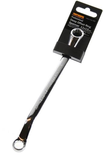 Halfords Advanced Ring Spanner | Halfords IE