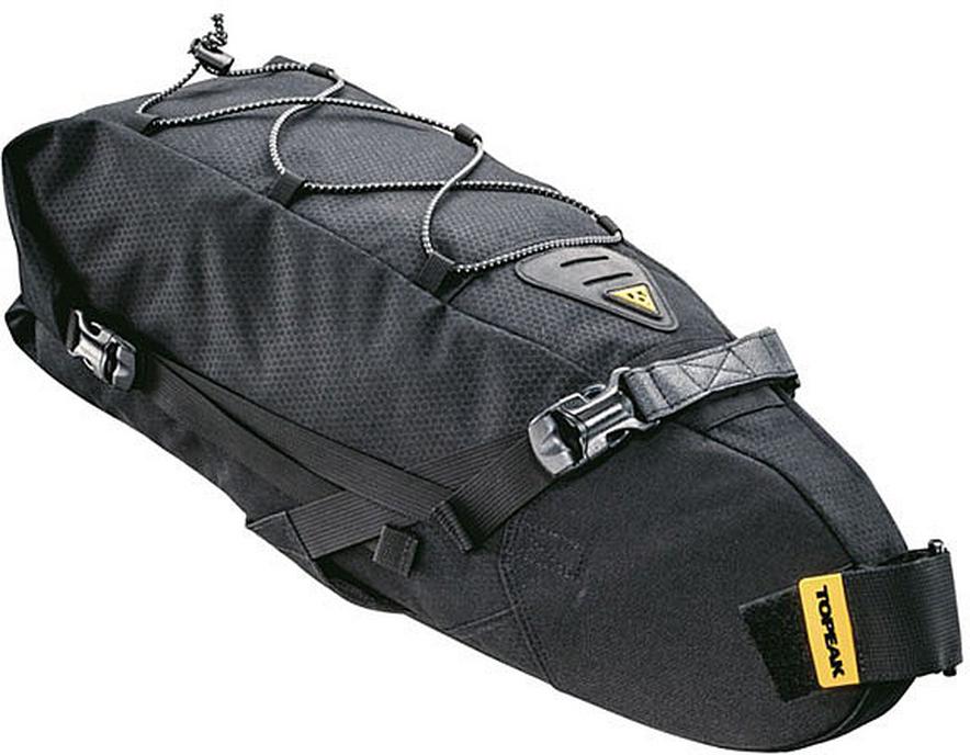 Topeak backloader saddle bag store