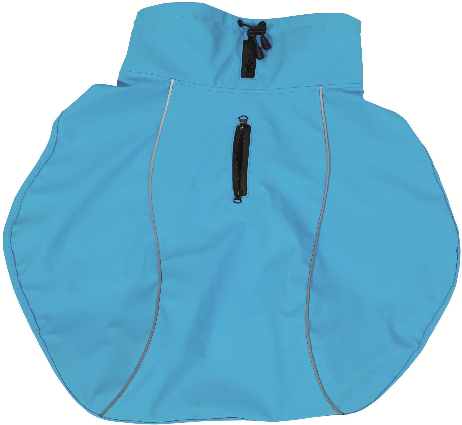 M-PETS Dog Rain Coat | Halfords UK
