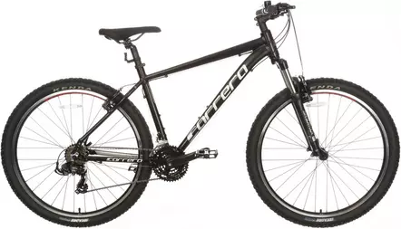 Carrera Code Mens Mountain Bike M Frame Halfords UK