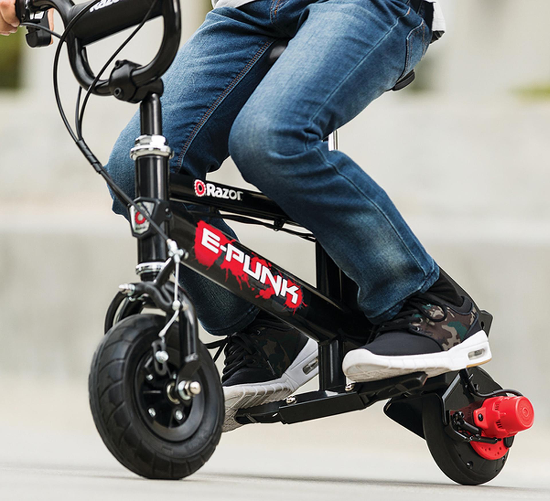 Razor E-Punk Electric Scooter Halfords UK | atelier-yuwa.ciao.jp