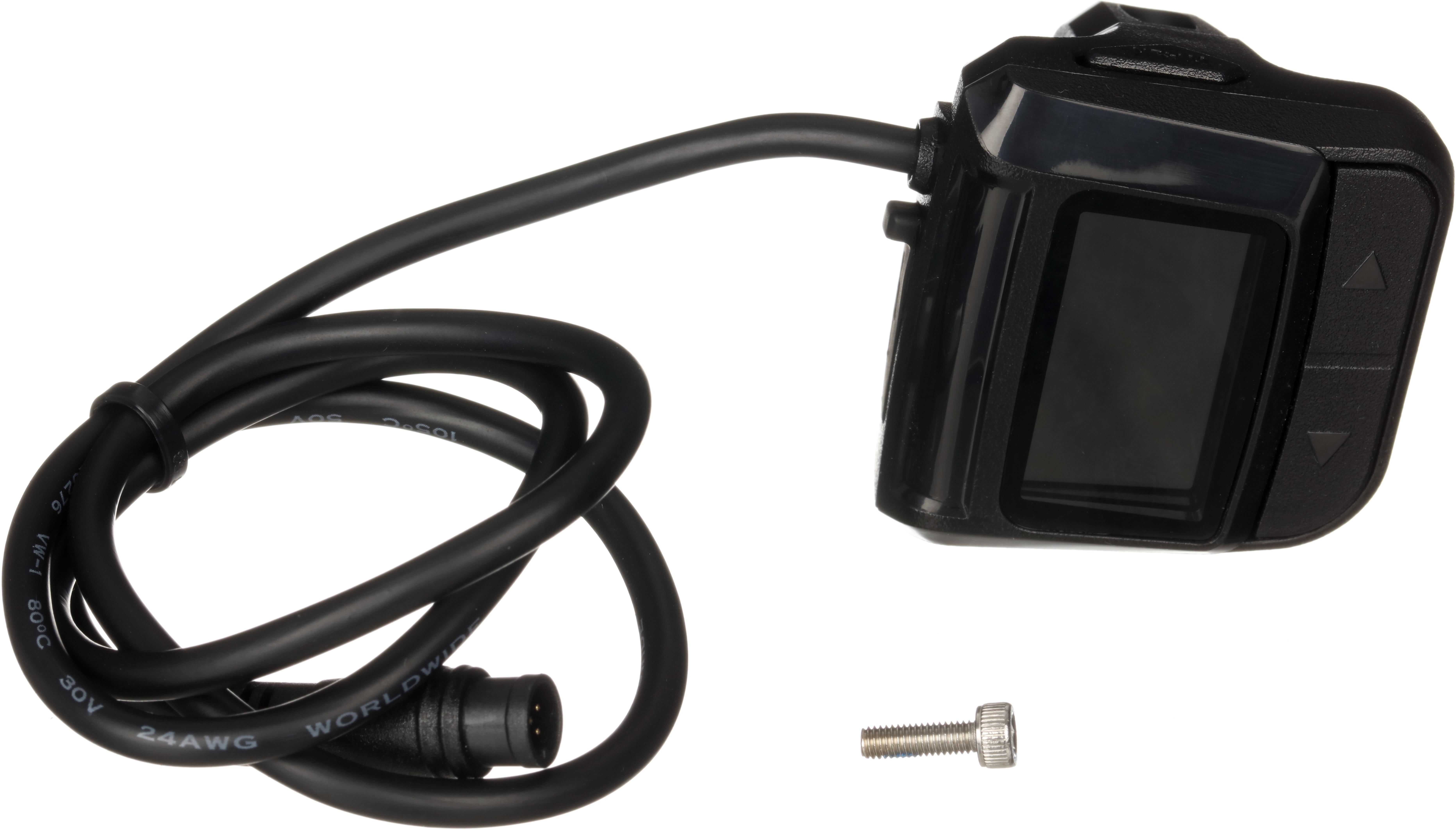 Carrera Impel 2/3 E-Bike Handlebar Display | Halfords UK