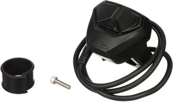 Carrera Impel 1 E-Bike Handlebar Display | Halfords UK