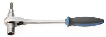 Unior Ratcheting Bottom Bracket Wrench | Halfords UK