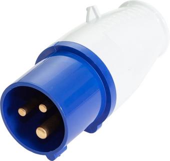 Vechline Mains Site Plug | Halfords UK