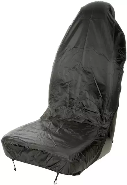 Waterproof seat covers halfords store
