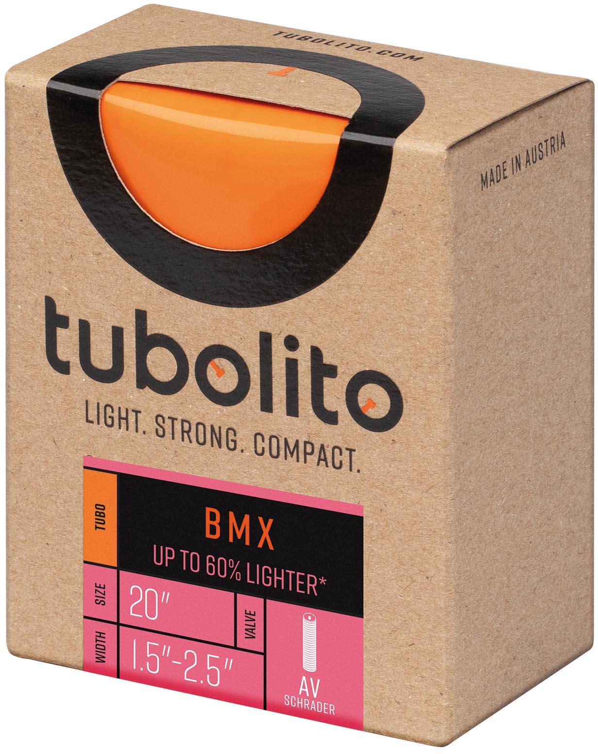 Tubolito Tubo BMX Bike Inner Tube | Halfords UK
