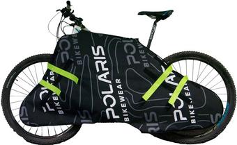Polaris Bike Rug | Halfords UK
