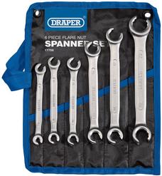 Bunnings flare nut spanner store