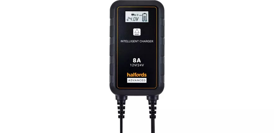 Halfords Advanced Smart Battery Charger Plus 6A | atelier-yuwa.ciao.jp Halfords Advanced Smart Battery Charger Plus 6A | atelier-yuwa.ciao.jp