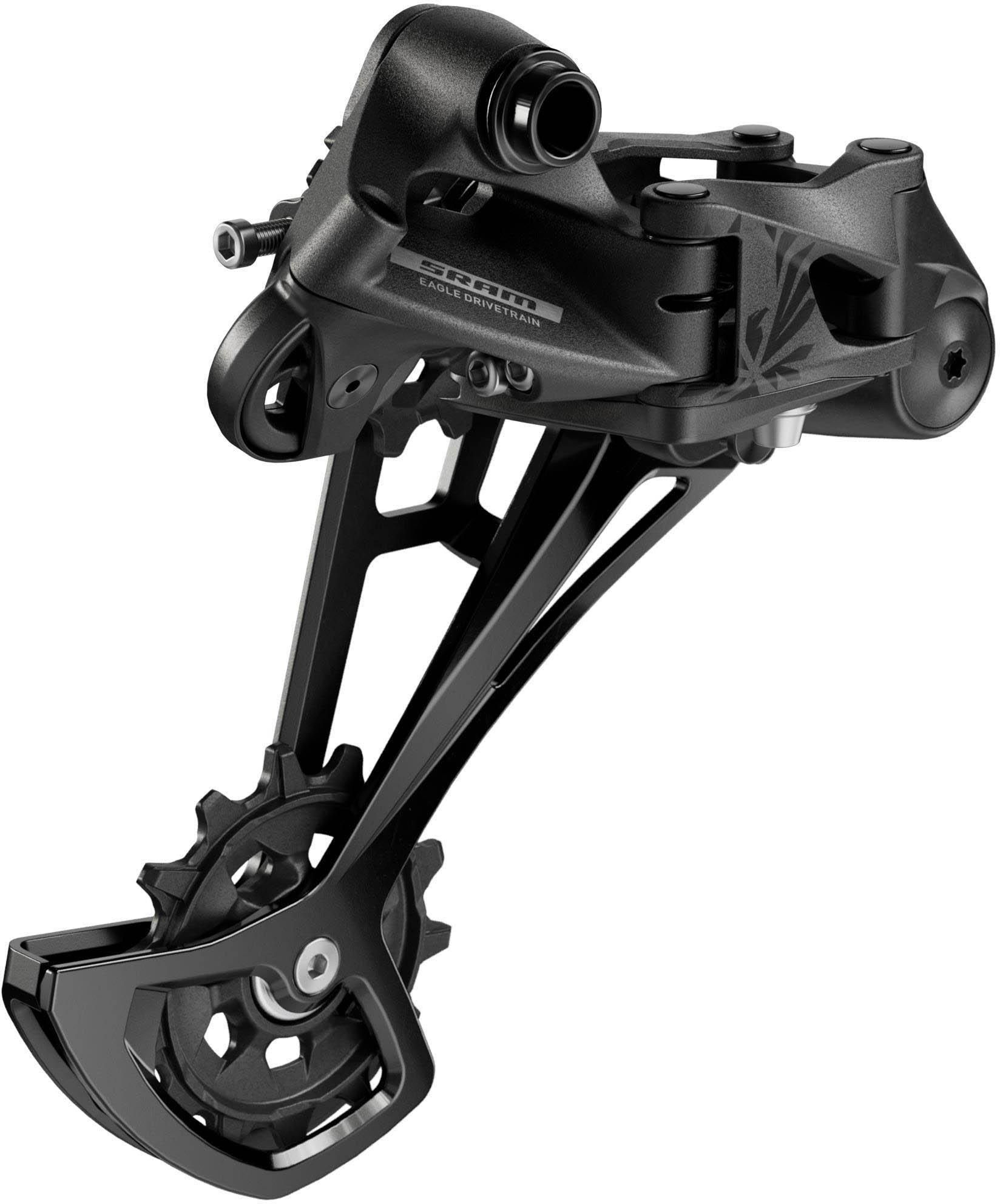 SRAM Eagle S100 12-speed Rear Derailleur | Halfords UK