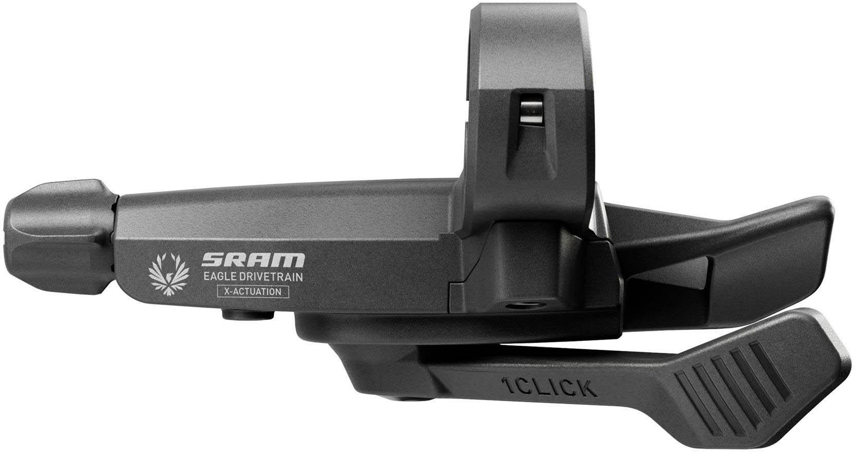 SRAM Eagle S100 12-speed Trigger Shifter | Halfords UK