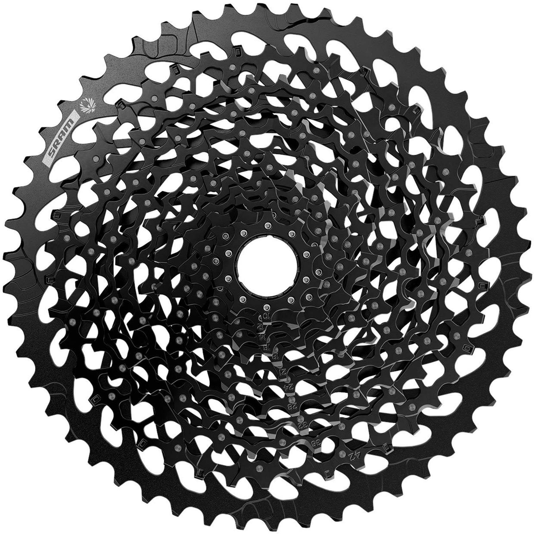 SRAM Eagle XG-1275 12-speed XD Cassette | Halfords UK