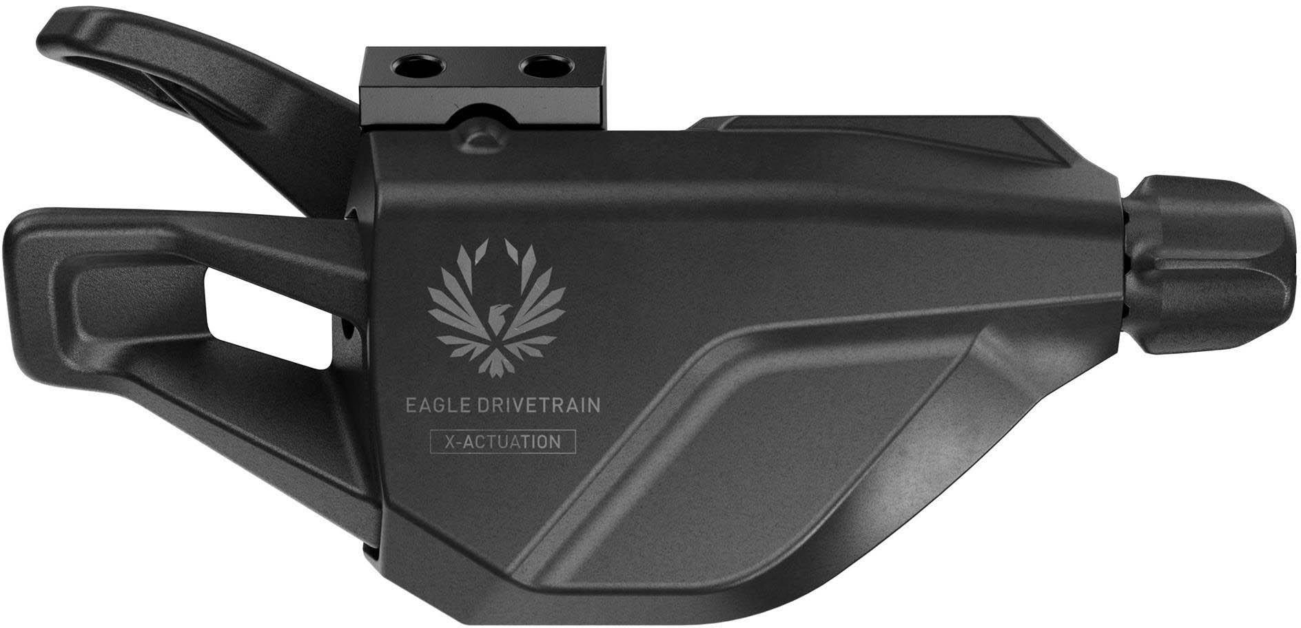 SRAM Eagle S200 12-speed Trigger Shifter | Halfords UK