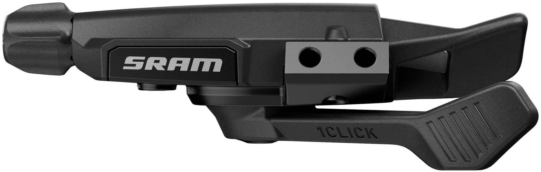 SRAM Eagle S200 12-speed Trigger Shifter | Halfords UK