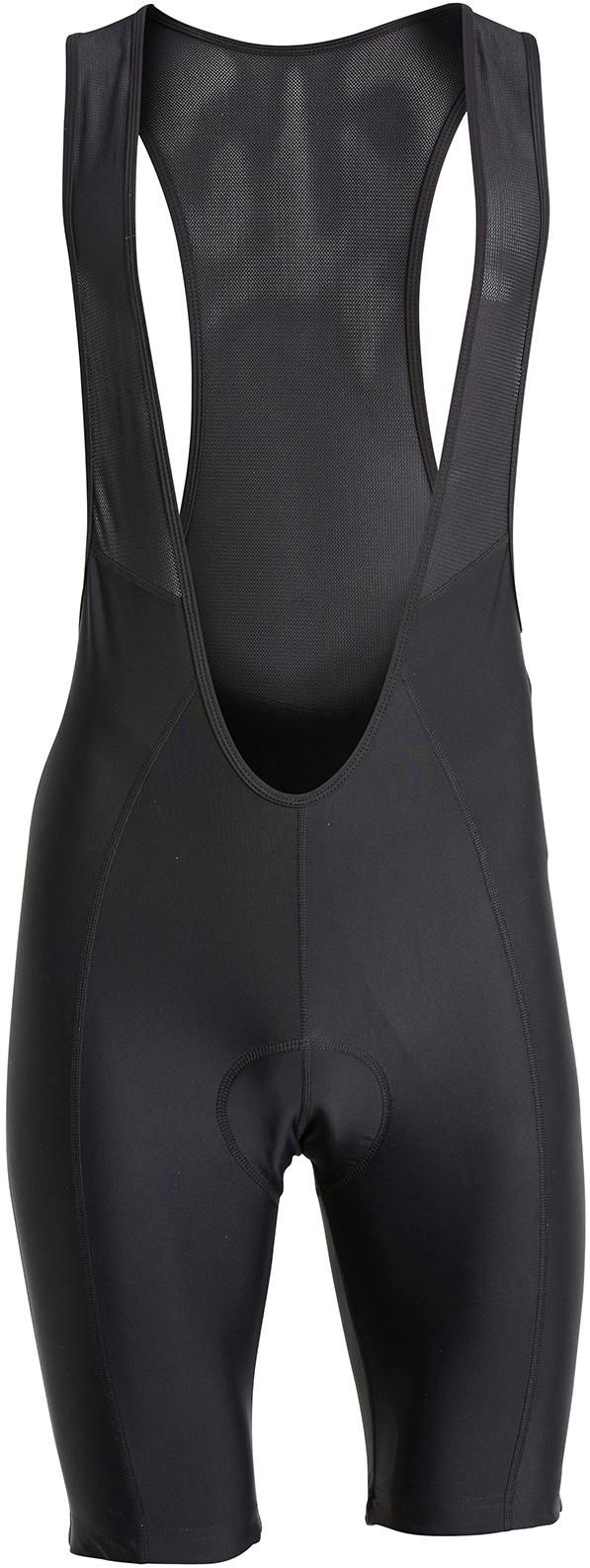 Polaris Omnium Gel Bib Shorts | Halfords UK