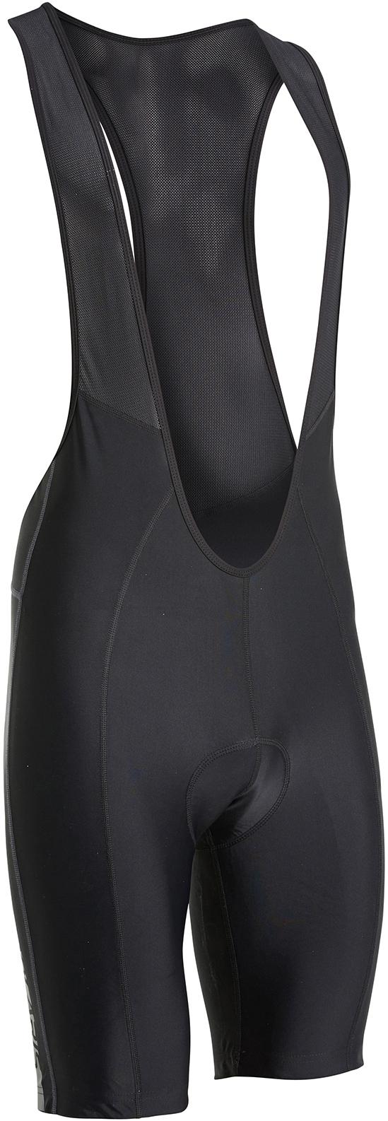 Polaris Omnium Gel Bib Shorts | Halfords UK