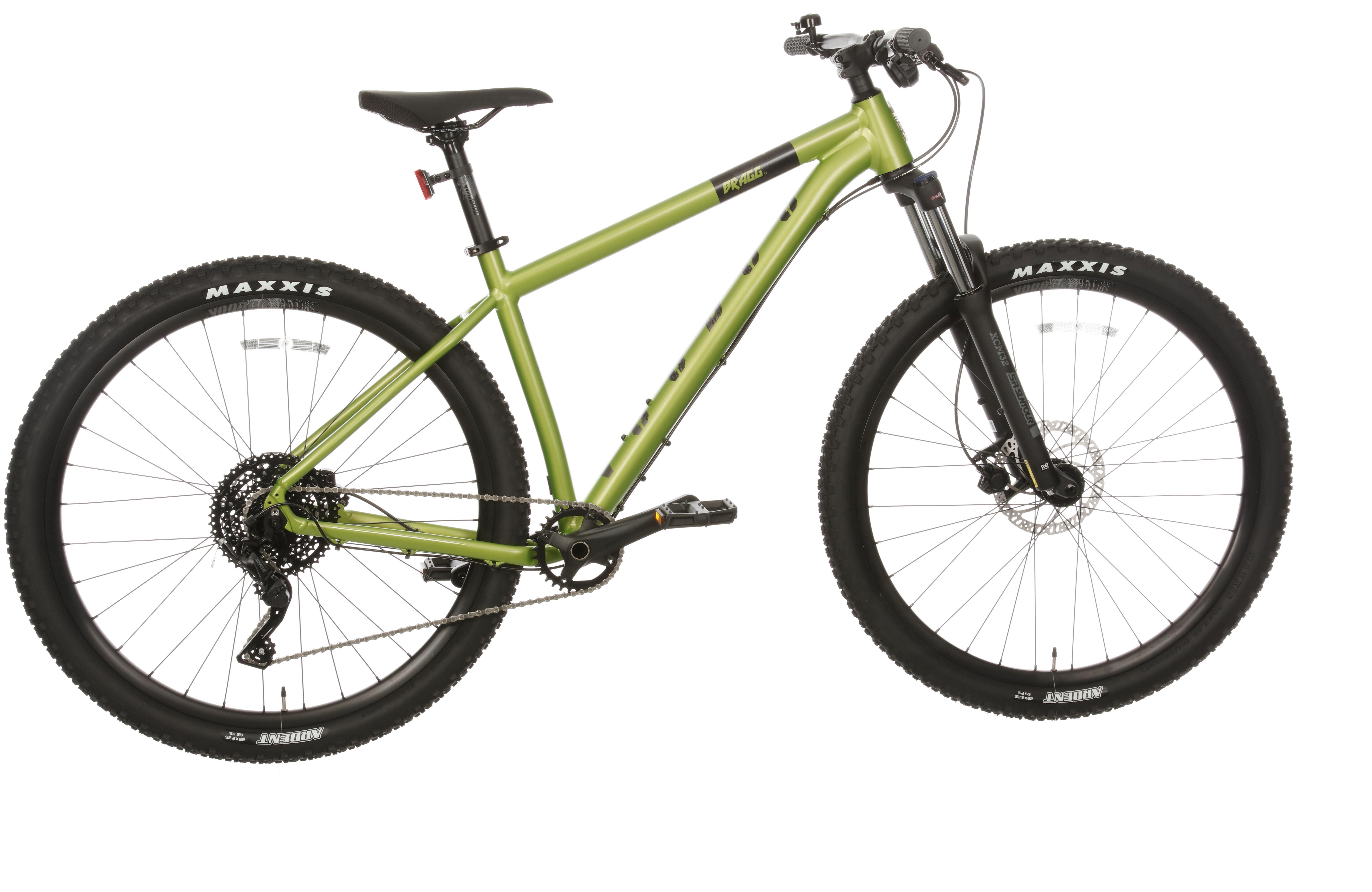 Halfords voodoo bizango new arrivals